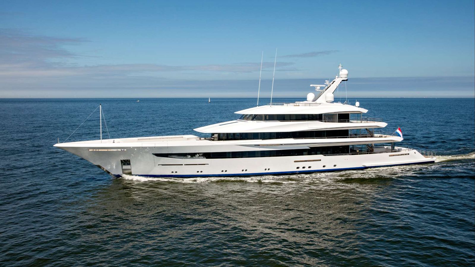 6 of the best yachts to seek out at The Superyacht Show